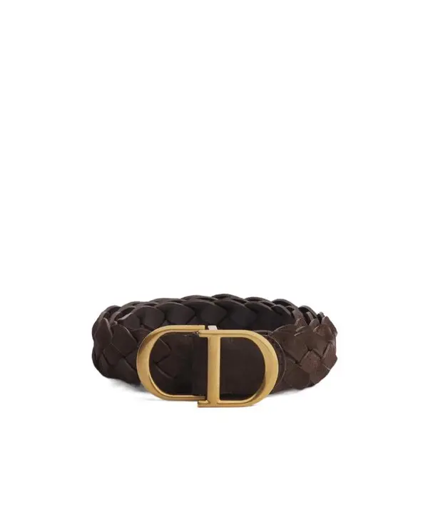 Dior Cd Belt