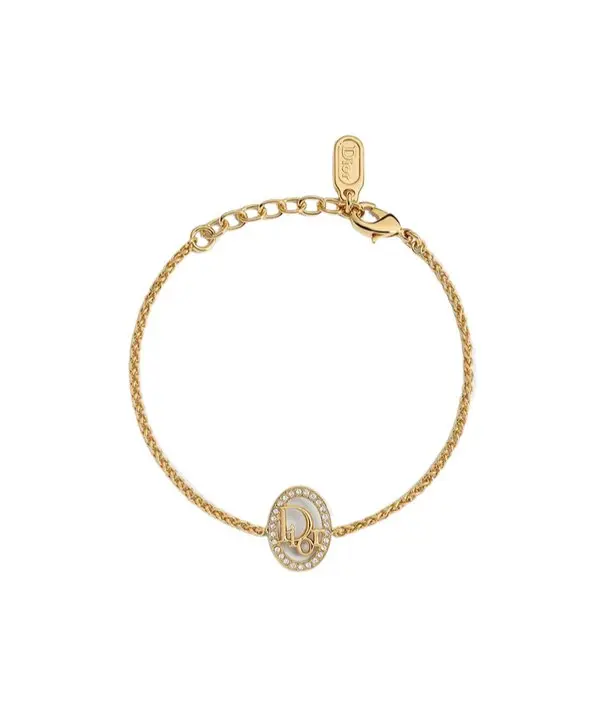 Dior Oblique Bracelet