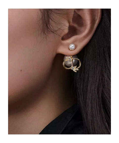 Dior Tribales Earrings