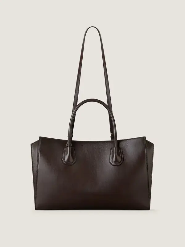 Givenchy Structured Tote Bag