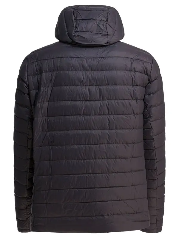 Patagonia Down Sweater Hoody Jacket