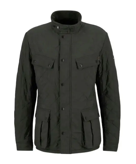 Barbour Ariel Quilted Jacket