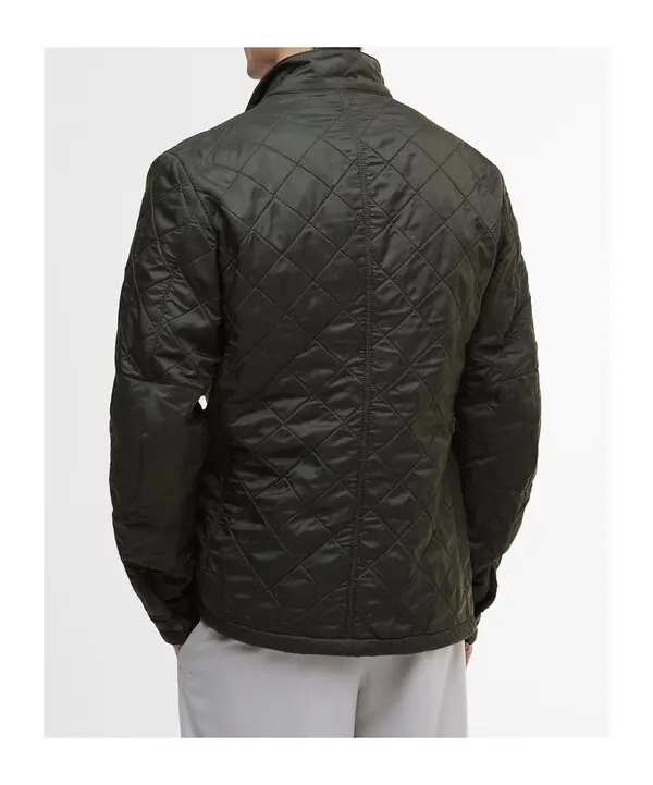 Barbour Ariel Quilted Jacket