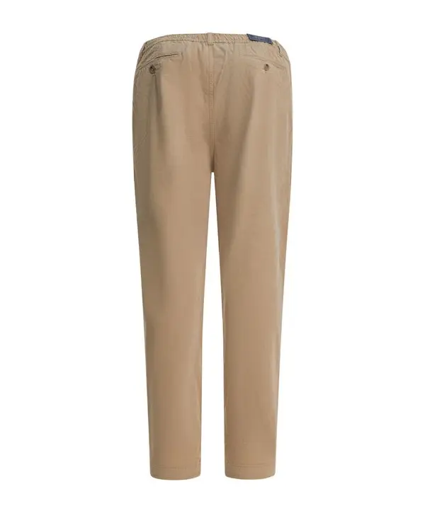 Polo Ralph Lauren Straight-leg Drawstring Pants