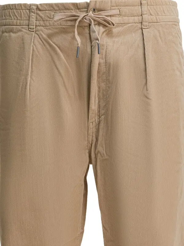 Polo Ralph Lauren Straight-leg Drawstring Pants