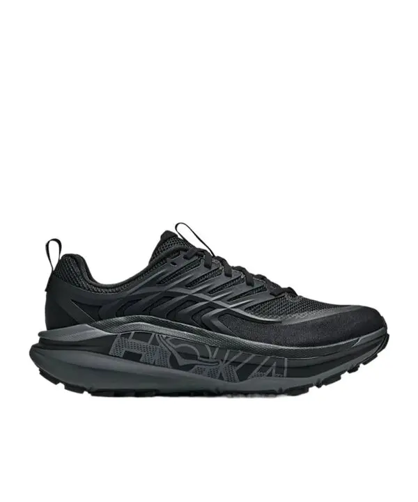 Hoka One One Stinson 8 Lace-up Sneakers
