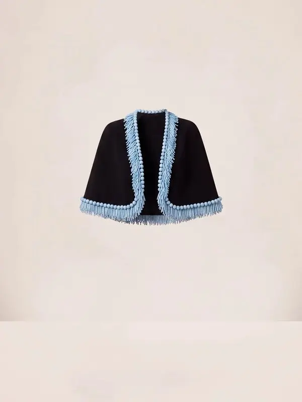 Alexis Tyrrena Cape
