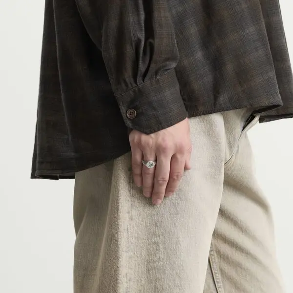 SERGE DENIMES Blessed Ring