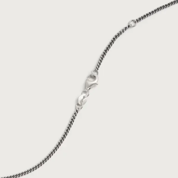 SERGE DENIMES Camouflage Necklace