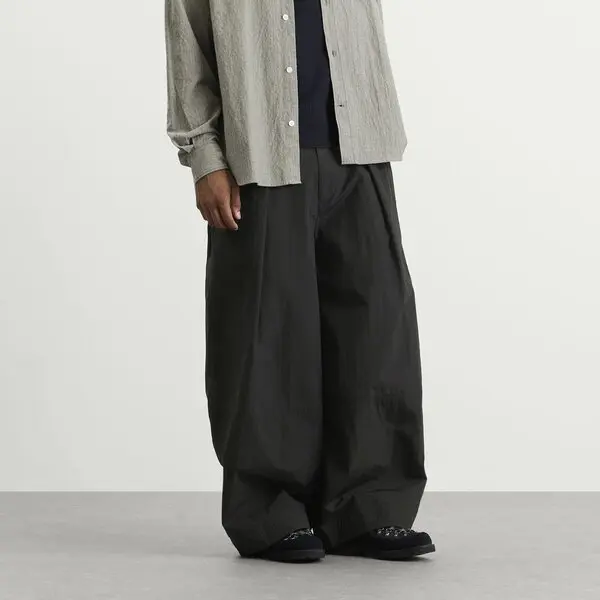 You Must Create Nyco Deadbeat Trousers Exclusive