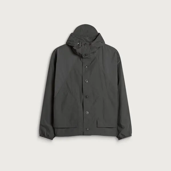 You Must Create Bonehead Jacket - Grey