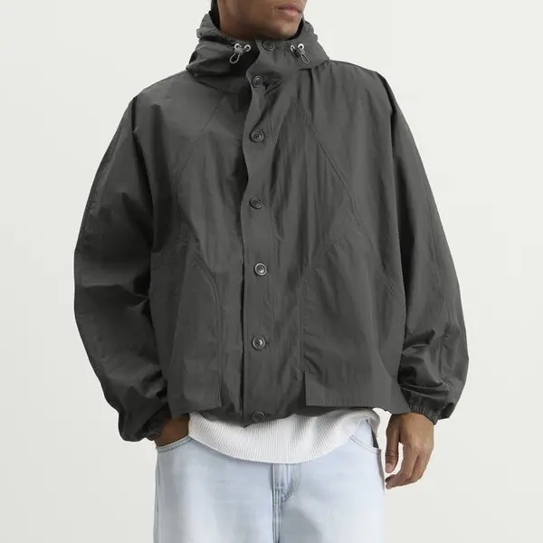 You Must Create Bonehead Jacket