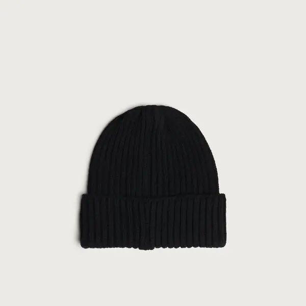 Needles Wool Beanie