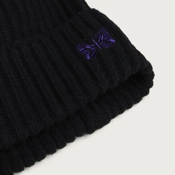 Needles Wool Beanie