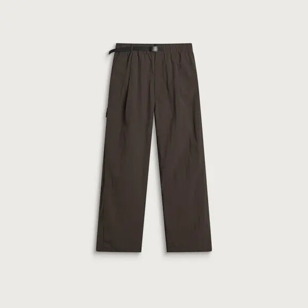 SNOW PEAK Nylon Double Rip Trousers