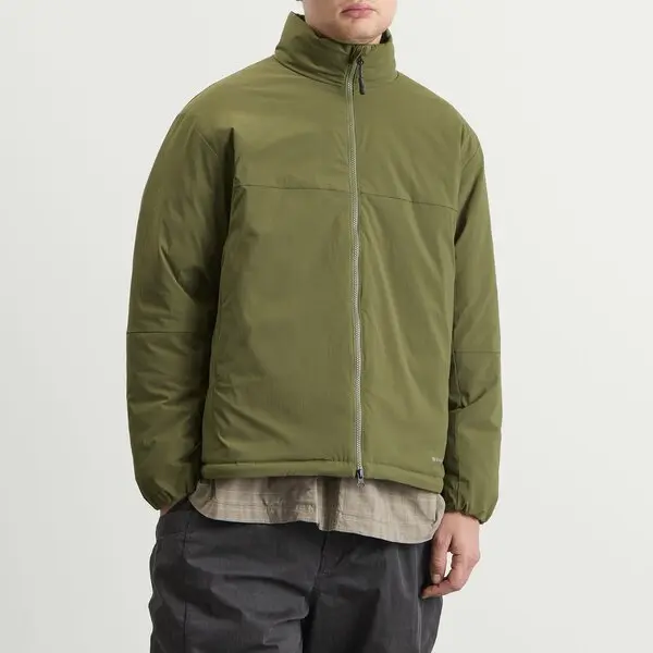SNOW PEAK New Standard Padded Jacket