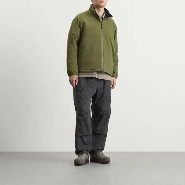 SNOW PEAK New Standard Padded Jacket