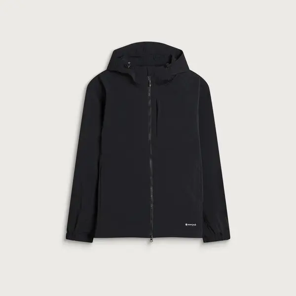 SNOW PEAK New Standard Utility Parka Jacket