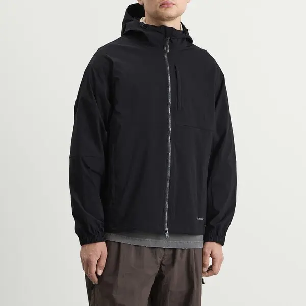 SNOW PEAK New Standard Utility Parka Jacket