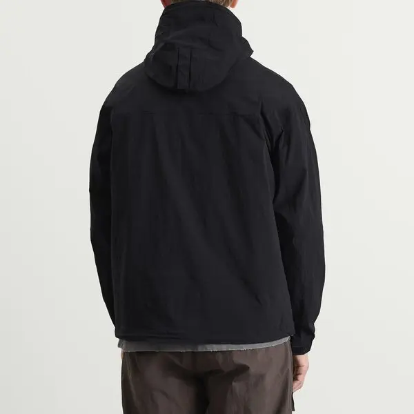 SNOW PEAK New Standard Utility Parka Jacket