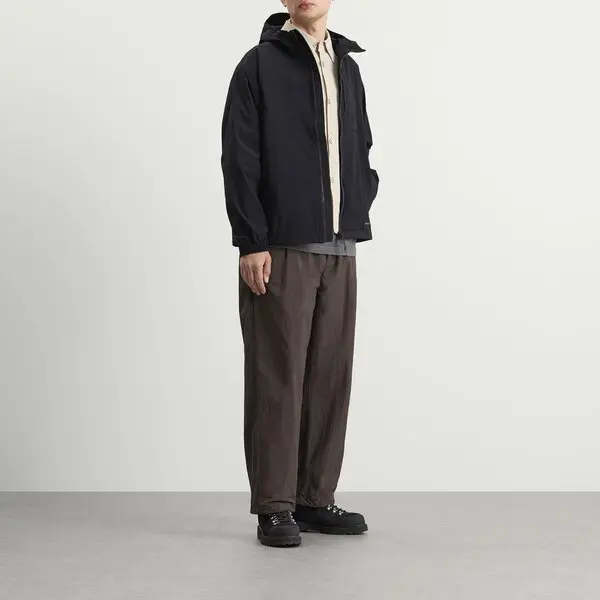 SNOW PEAK New Standard Utility Parka Jacket