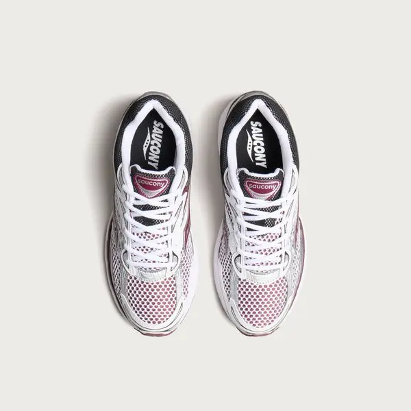 Saucony Progrid Omni 9 Sneaker