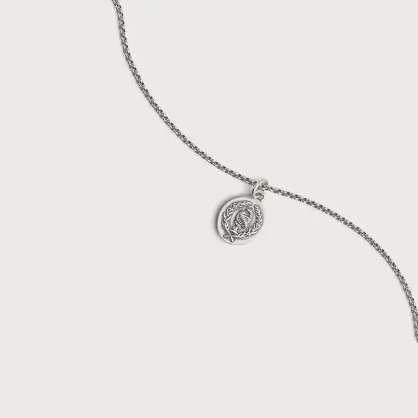 SERGE DENIMES Juniper Necklace