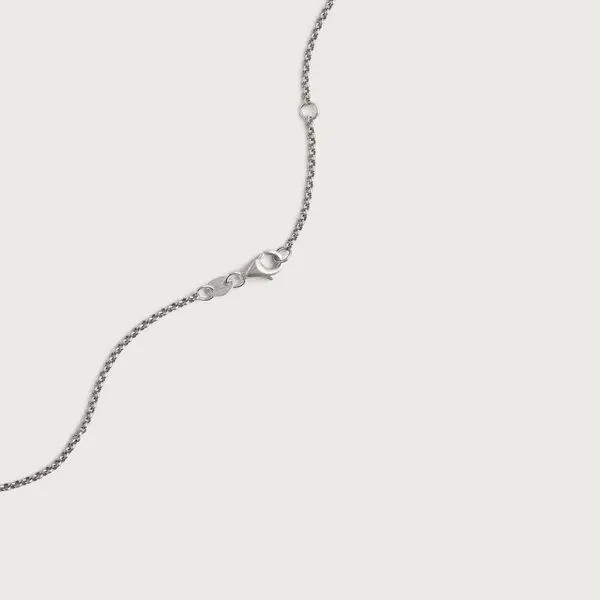 SERGE DENIMES Juniper Necklace