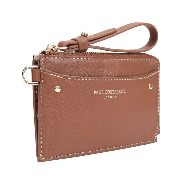 Paul Costelloe Zyrah Leather Purse