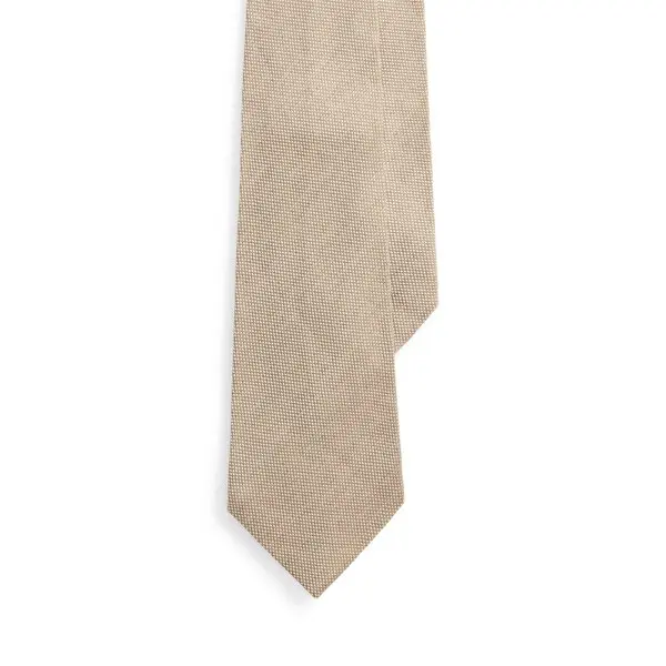 Ralph Lauren Textured Tie