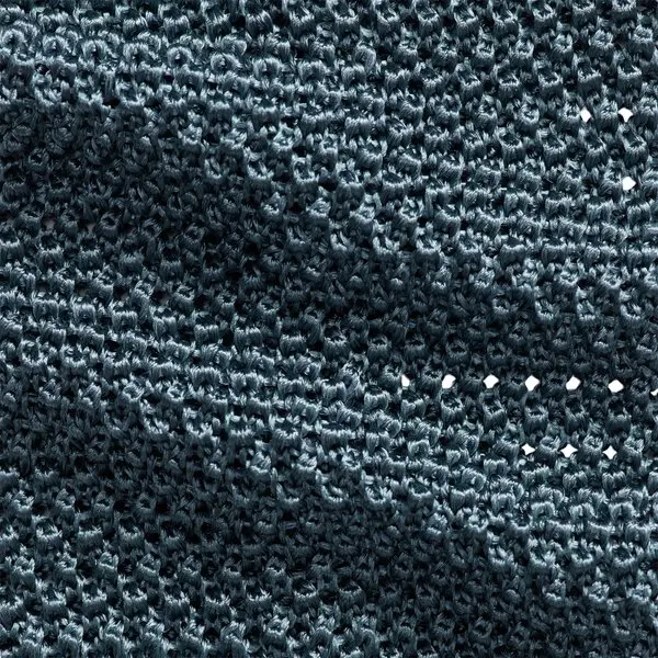 Ralph Lauren Knit Silk Neck Tie
