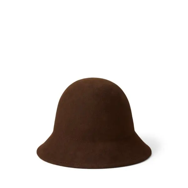 Ralph Lauren Wool Bucket Hat