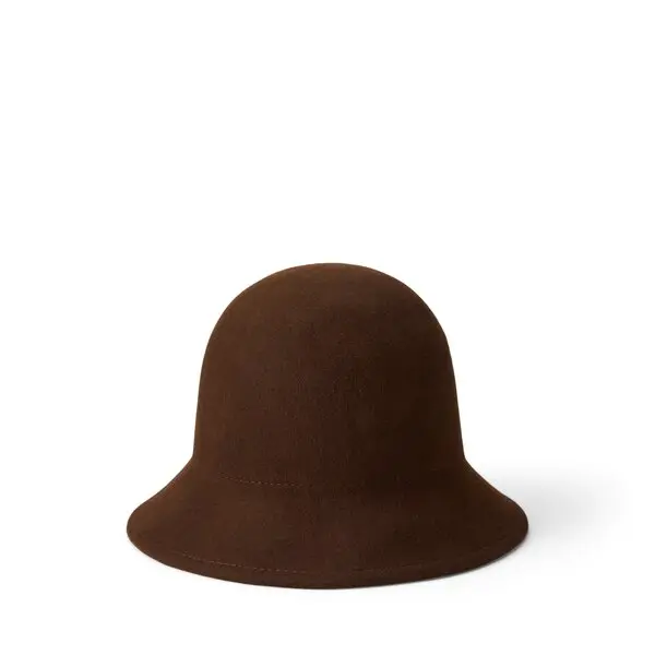 Ralph Lauren Wool Bucket Hat