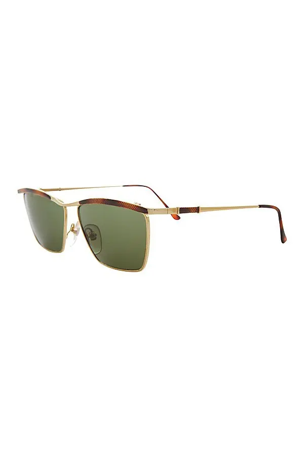 SUNGLASS MUSEUM Vintage Cypher Sunglasses By