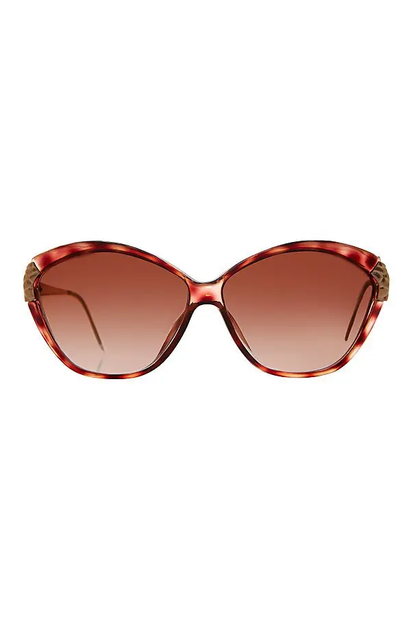 SUNGLASS MUSEUM Vintage Rina Sunglasses By