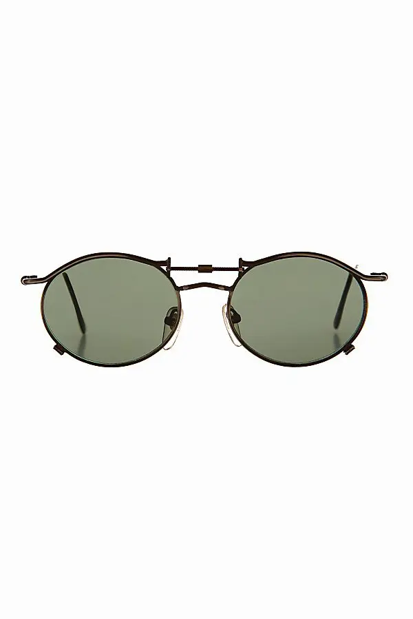SUNGLASS MUSEUM Vintage Lucian Sunglasses By