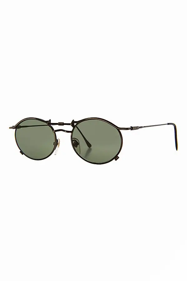 SUNGLASS MUSEUM Vintage Lucian Sunglasses By