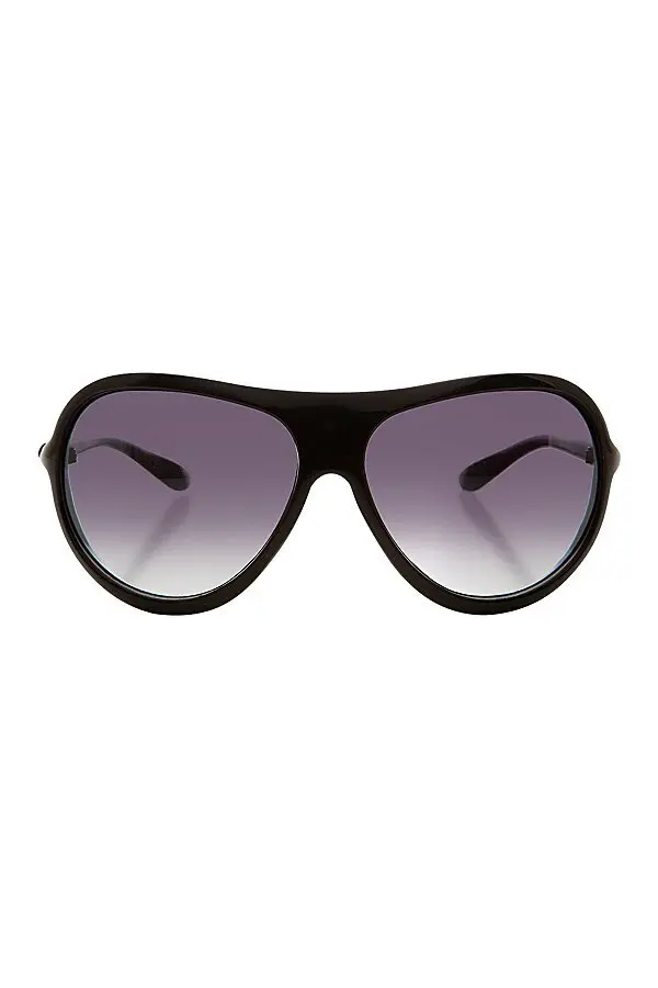 SUNGLASS MUSEUM Vintage Dixon Sunglasses By