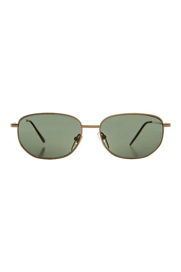SUNGLASS MUSEUM Vintage Chevy Sunglasses By