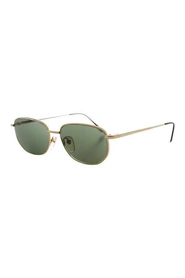 SUNGLASS MUSEUM Vintage Chevy Sunglasses By