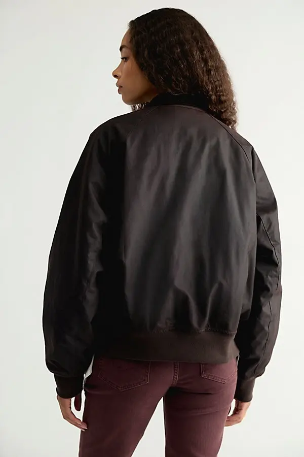 Barbour Ivybridge Wax Jacket