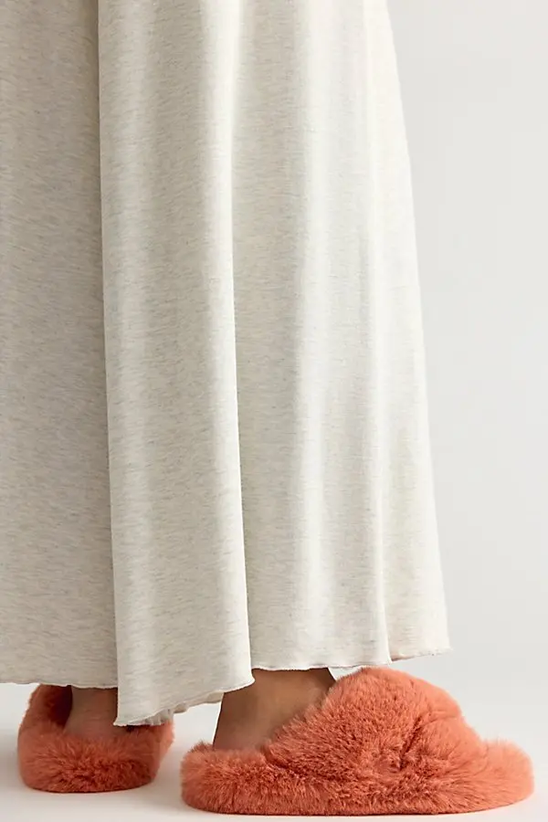 FP VEGAN COLLECTION Counting Sheep 2.0 Slippers