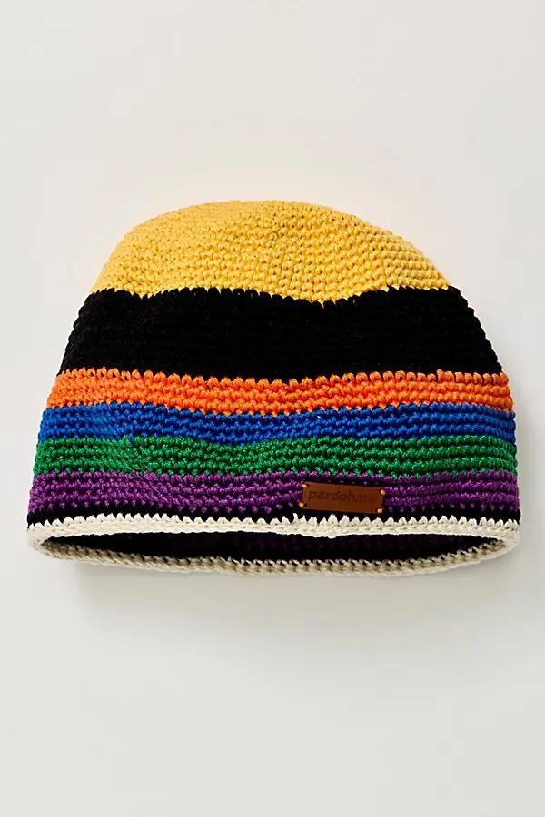 PARDOHATS Pardo Paia Beanie