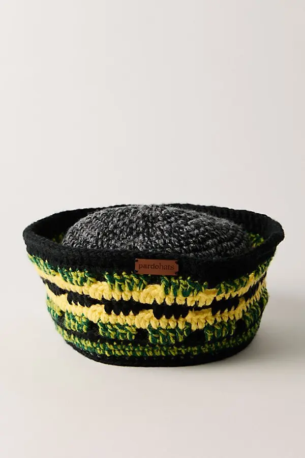 PARDOHATS Pardo Sama Sailor Hat
