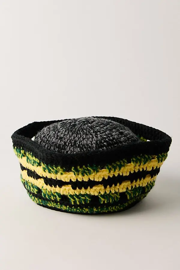 PARDOHATS Pardo Sama Sailor Hat