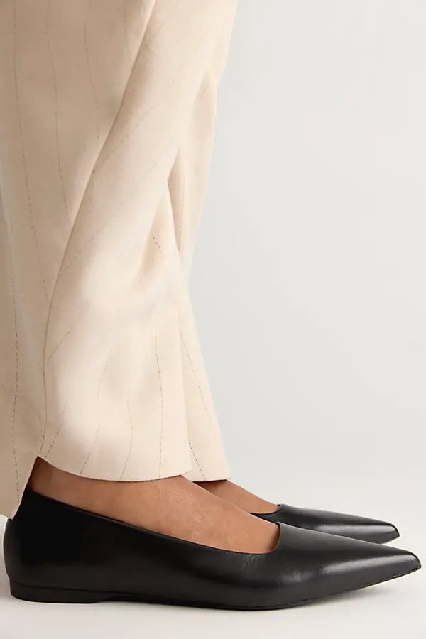 VAGABOND SHOEMAKERS Hermine Ballet Flats