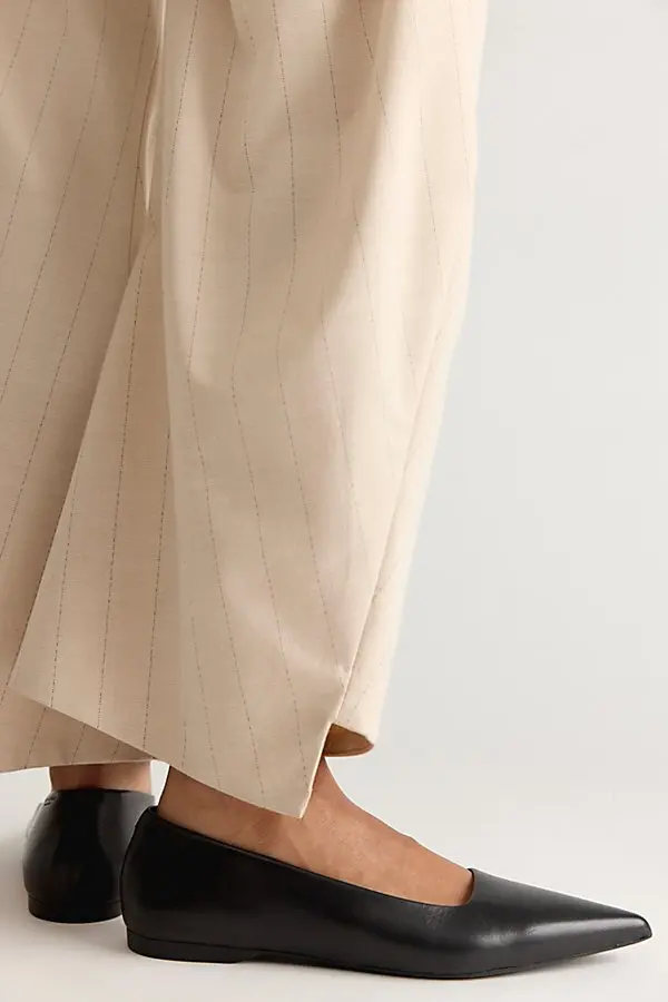 VAGABOND SHOEMAKERS Hermine Ballet Flats