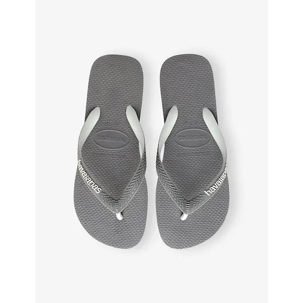 Havaianas Top Mix Rubber Flip Flops