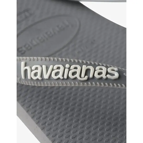 Havaianas Top Mix Rubber Flip Flops