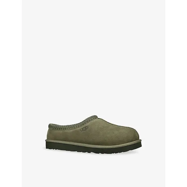 UGG Tasman Ii Suede Slippers